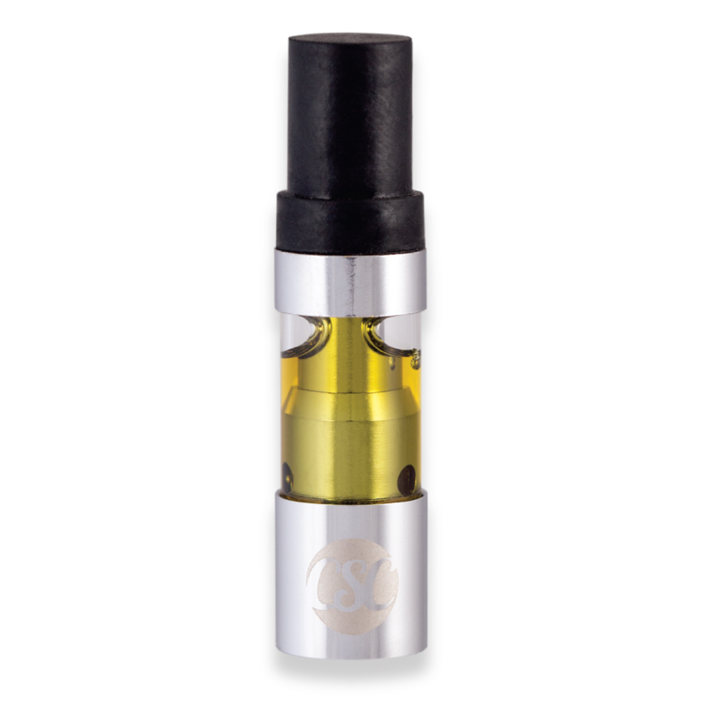 Item 9 | Concentrate Supply Co. (CSC) | Sauce Cartridge - Jane