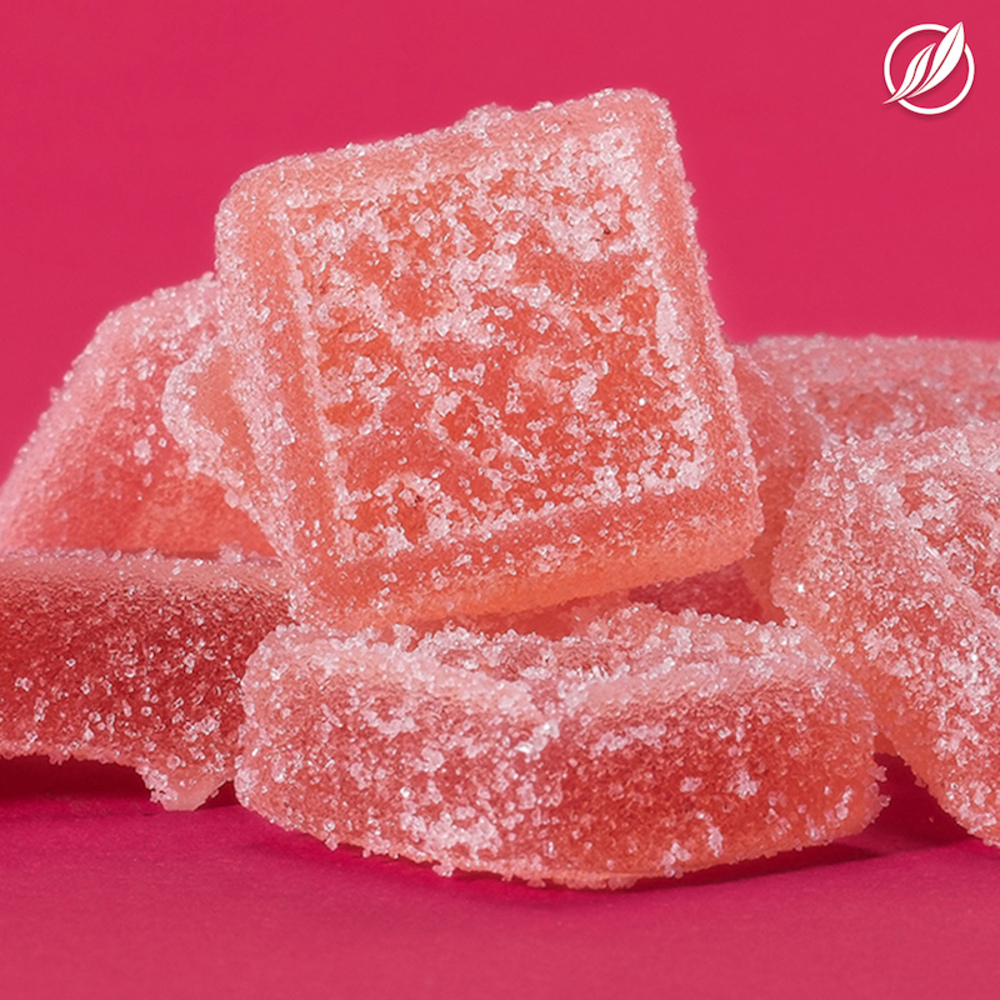 Shop CTPharma - Pomegranate Punch CBN:THC (I) Encore Gummies (4.7mg THC ...