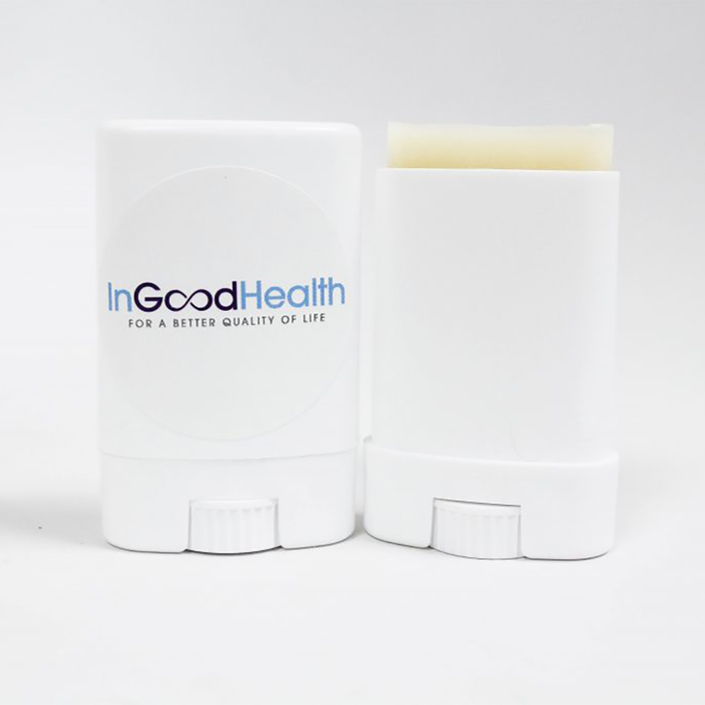 Topical Stick (655mg CBD) | In Good Health | Topical Stick - Jane