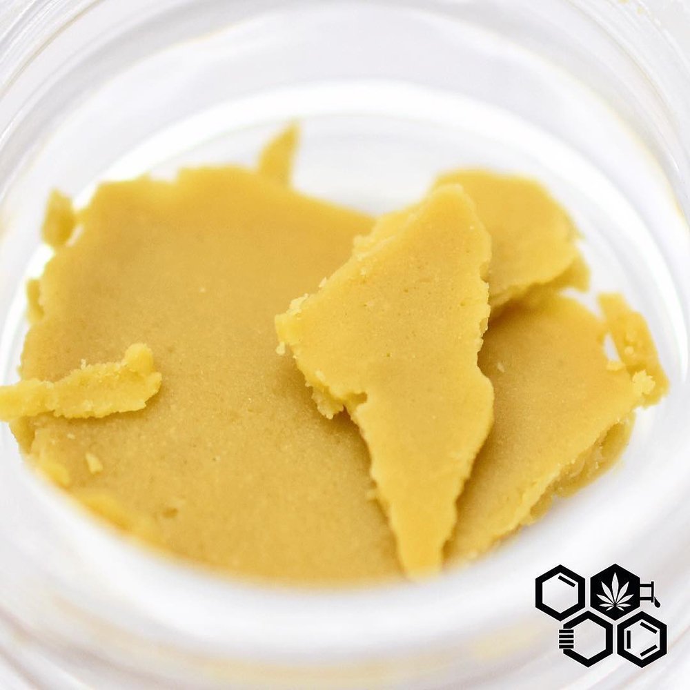 Strawberry Blonde | Dabs Labs | Wax - Jane