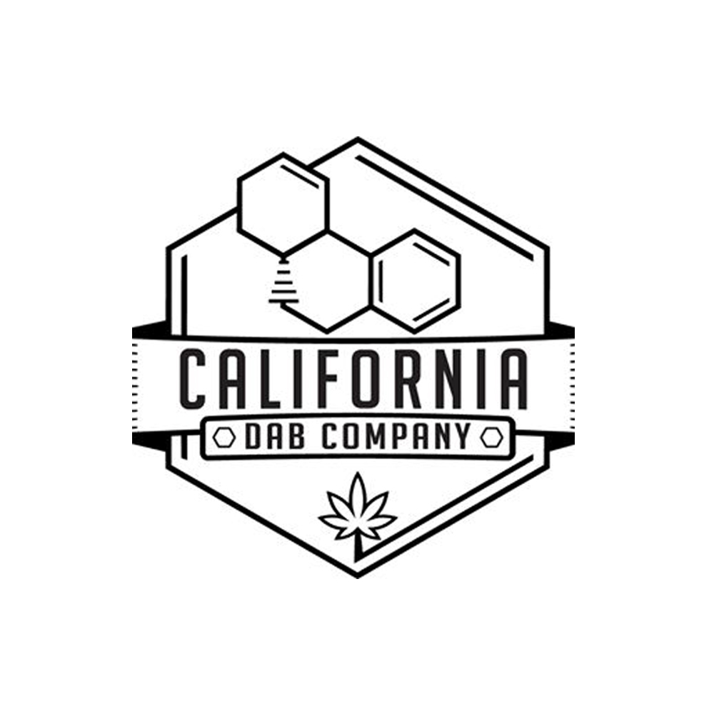 Lust (300mg CBD) | California Dab Co | Tincture - Jane