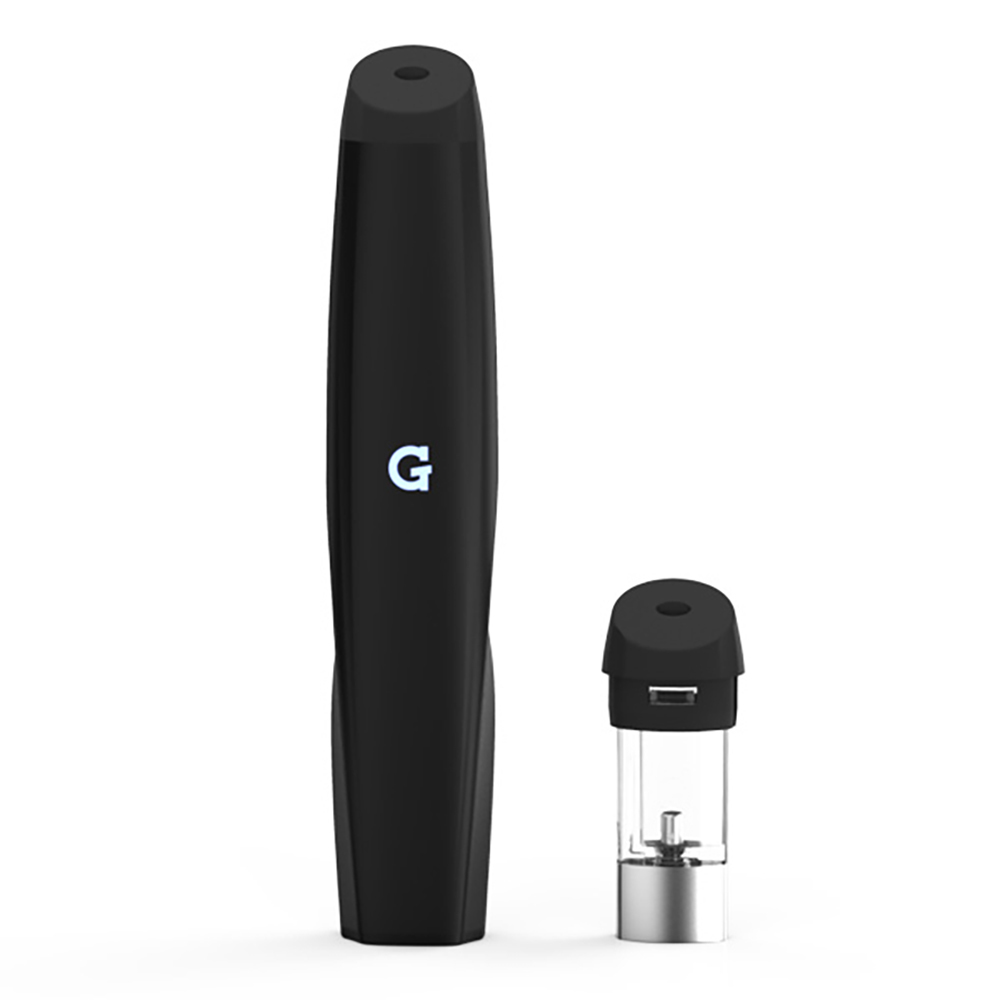 G Pen Gio Battery | MÜV | Portable Vaporizer - Jane
