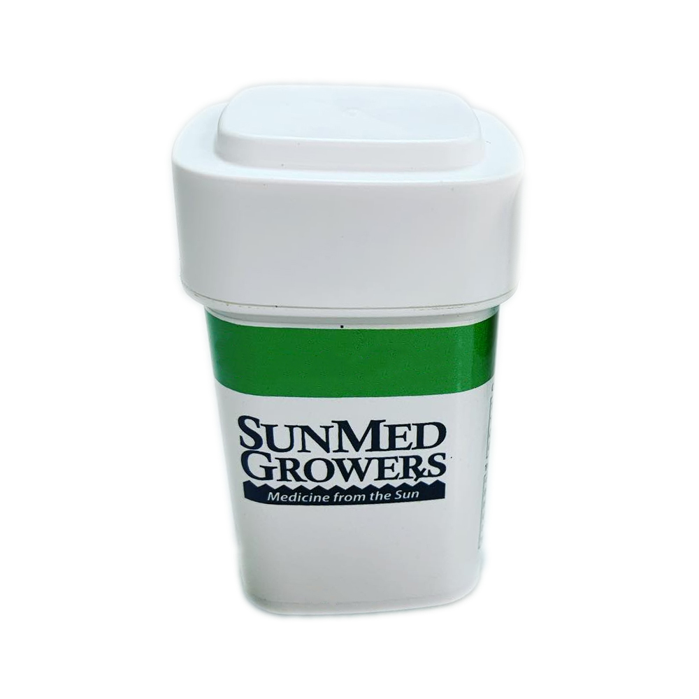 Princess Haze | SunMed Growers - Jane