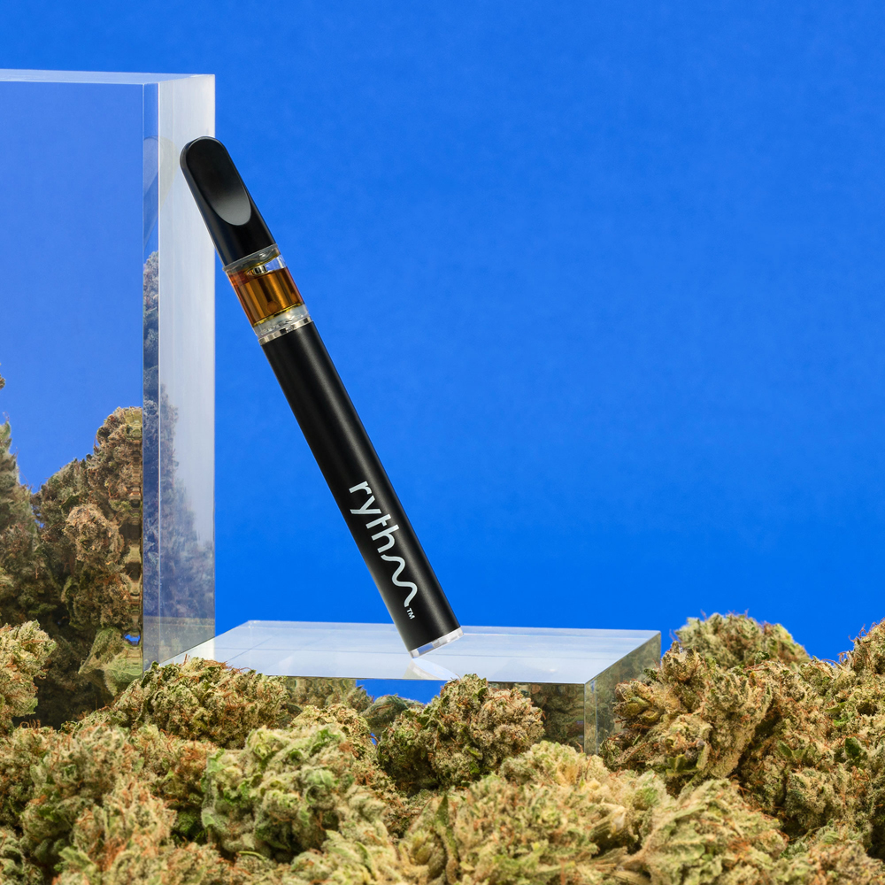 Indica Relax 300mg Rythm Disposable Vape Pen Jane Indica Relax 300mg Rythm Disposable Vape Pen Jane