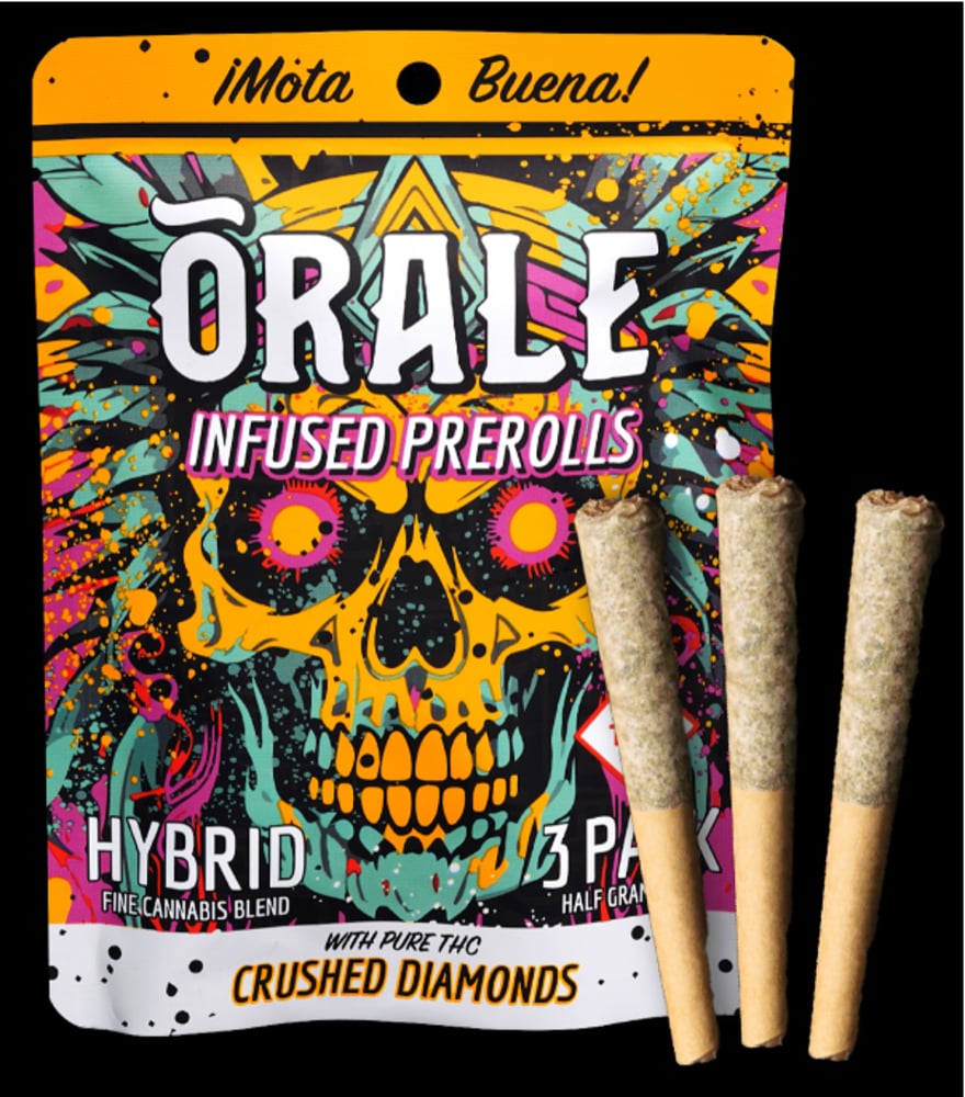 Pre-Rolls | Everest