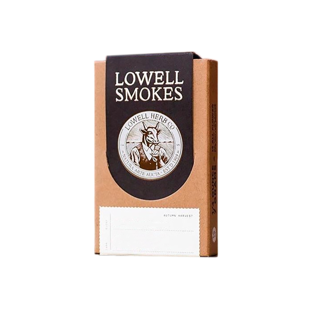 Stargazer [.35g] | Lowell Herb Co | 10 Pack Quick Smokes - Jane