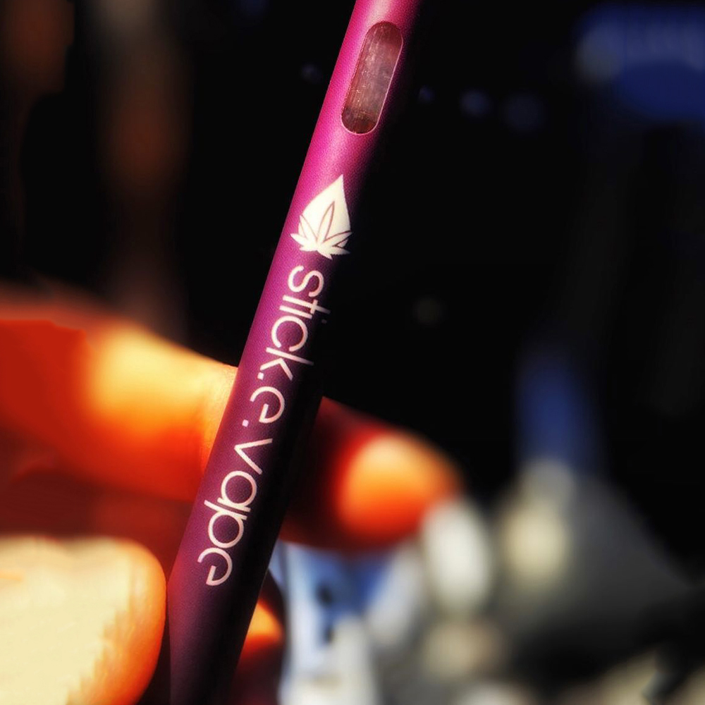 Blue Dream [500mg] | stick.e.vape | Disposable Pen - Jane