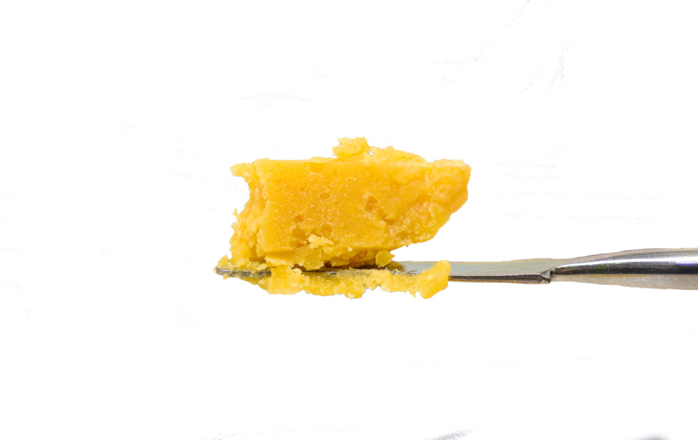 Concentrates | Emerald Fields