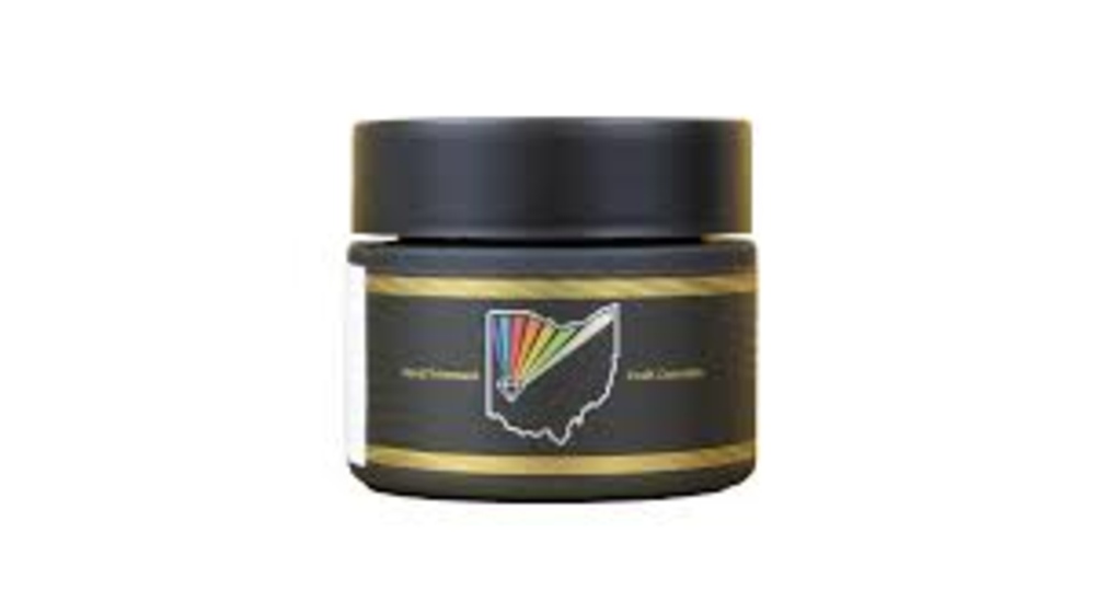 Miracle Mints - 2.83g Whole Buds - Hybrid | CERTIFIED | Bloom