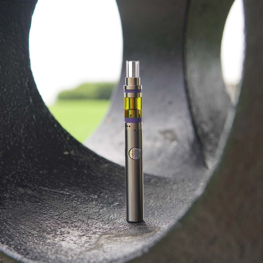 Battery | Orchid Essentials | Portable Vaporizer - Jane