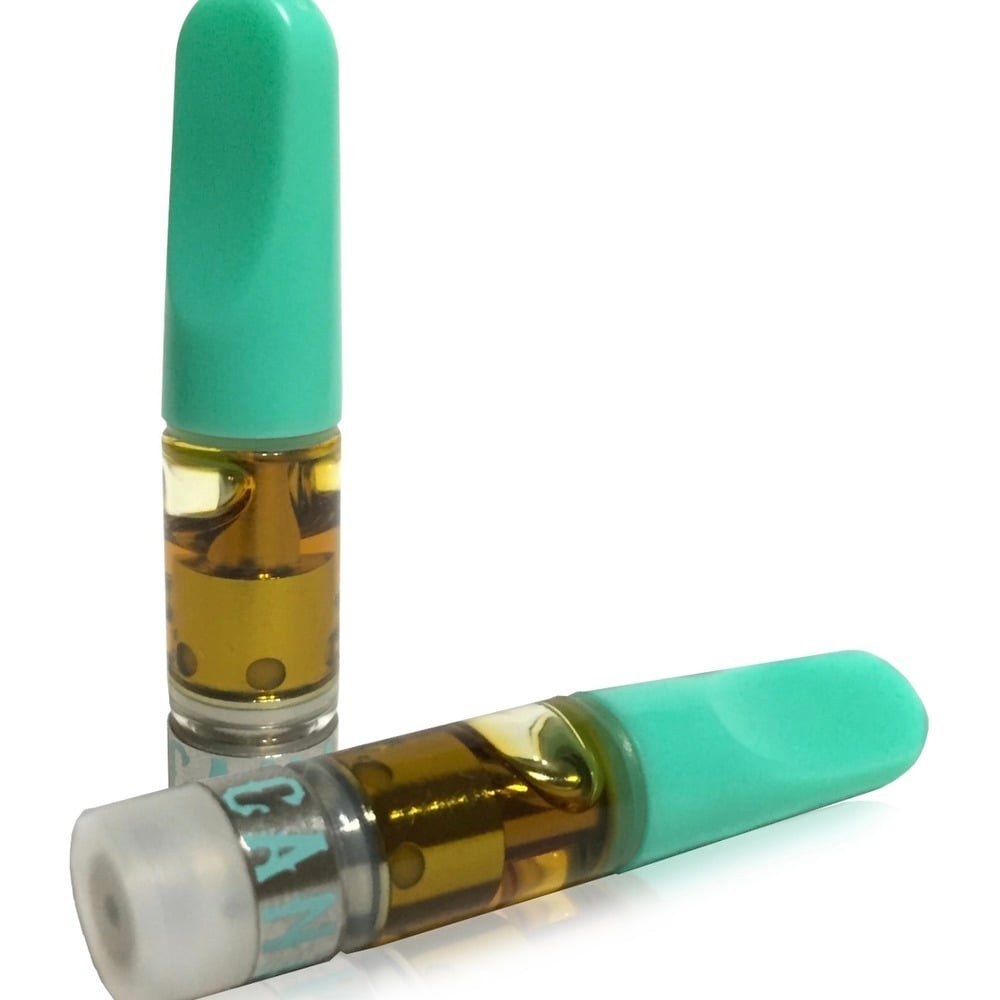 Insane in the Membrane | Canamo Concentrates | Live Resin Cartridge - Jane