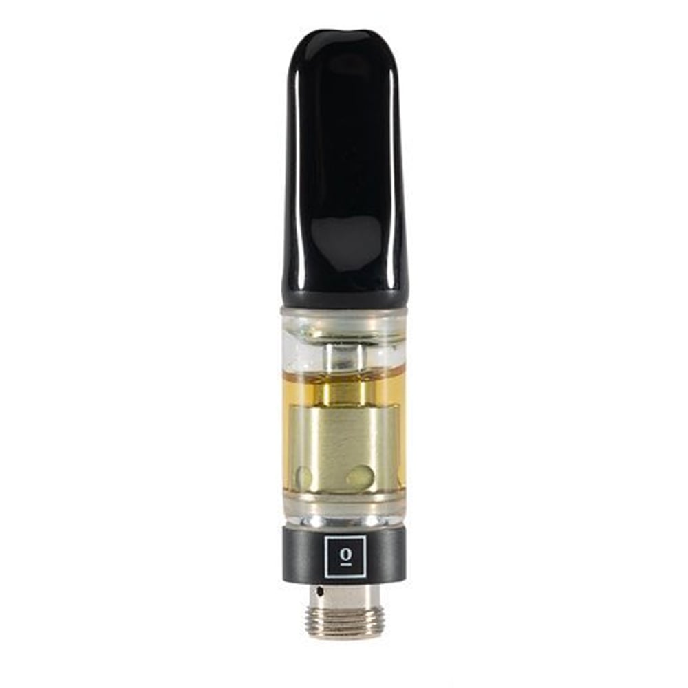 Soothe 'GI' | Curio Wellness | Vape Cartridge - Jane