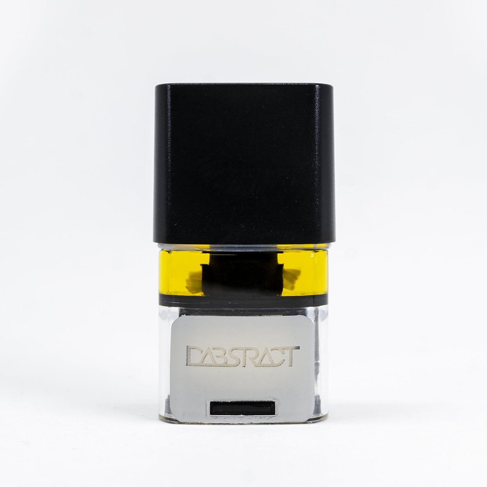 Golden Pineapple | Dabstract | Pax Era Live Resin Pod - Jane