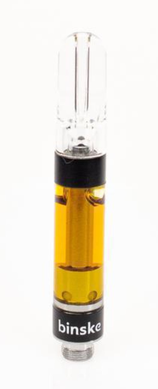 Weed Vape Shop | Late Night THC Cartridges - Star Buds CO