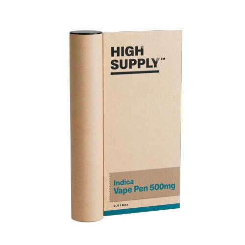 Bio Jesus | High Supply™ | Disposable Vape - Jane