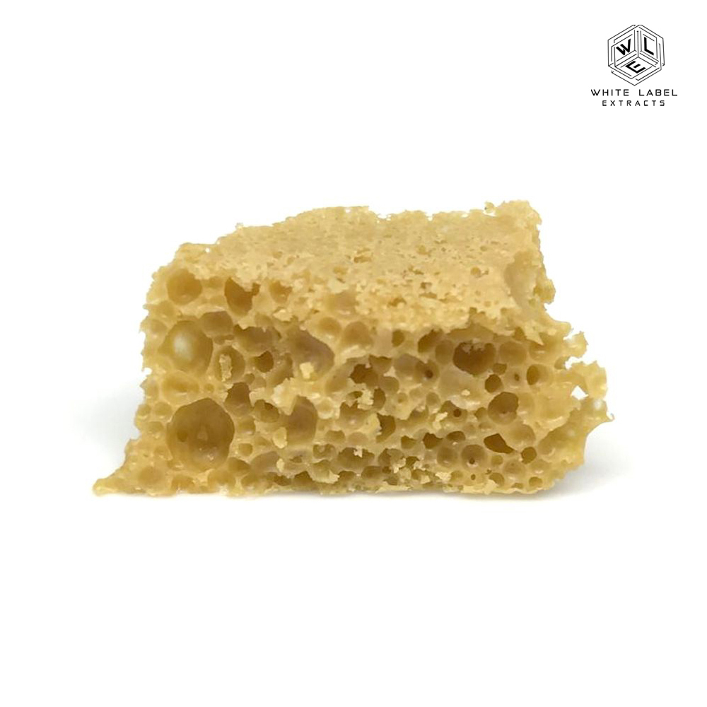 Honeycomb | White Label Extracts | Honeycomb - Jane