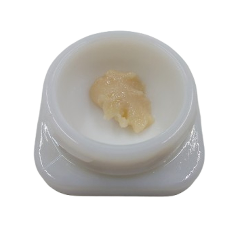 Shop Crispy Commission - Casa de Fuego #1 Cured Budder (3.5g) | Fine ...