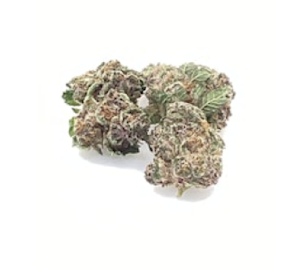 Shop NP BRIX Cannabis - Black Cherry G (I) T15.76% Second Cut Flower ...