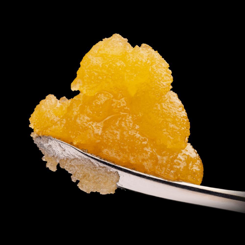 Shop Cannabis Concentrates in New Mexico: R.Greenleaf