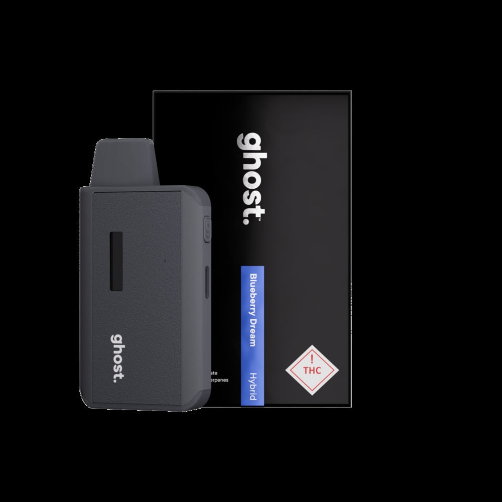 Shop THC Vape Pens & Cartridges in New Mexico - R.Greenleaf