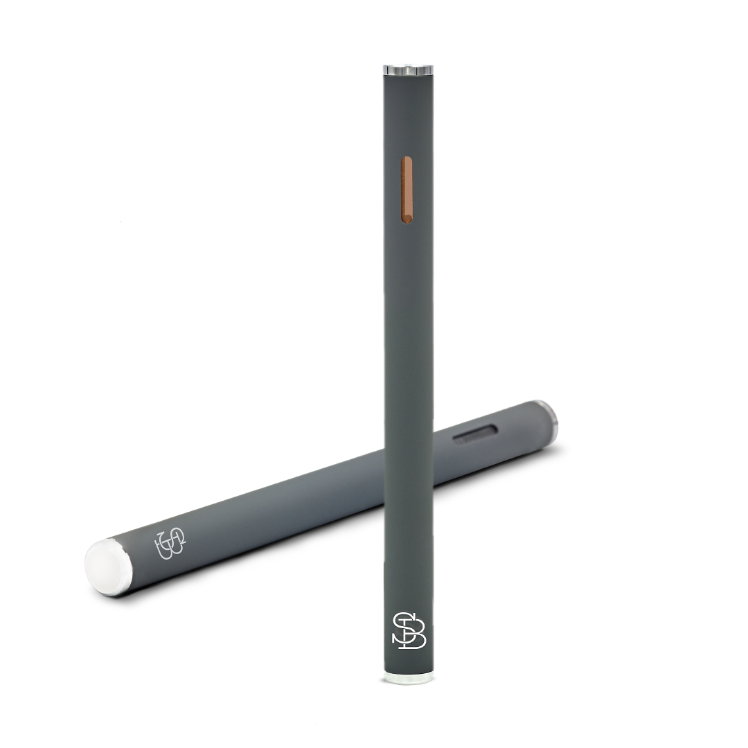 Vanilla [.5ml] (100mg CBD) | Stanley Brothers - VidaCann | Disposable ...