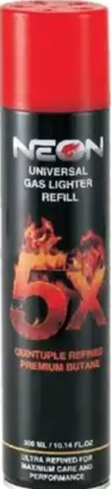 Shop Neon Butane 5x [300ml] | Urban Wellness - 98th Dispensary ...