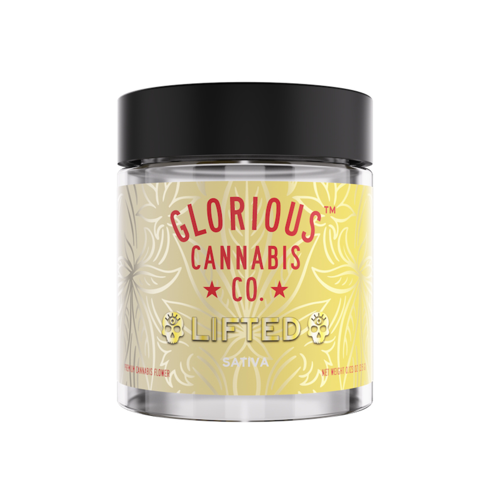 Shop Glorious - LIFTED Terpee Slurpee Flower | Fine Fettle - Smyrna ...