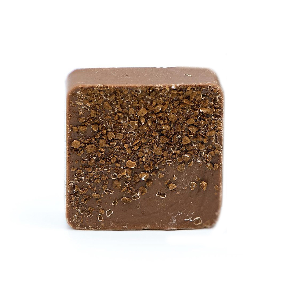 Milk Chocolate (80mg) | True North Confections | Chocolate - Jane