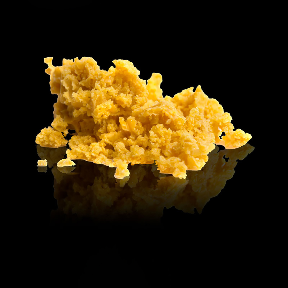 Shango Alien Banana Candy for sale - The Source+ Dispensary