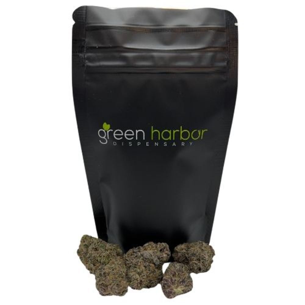 Shop Green Harbor - Fritter Banger Flower | Fine Fettle - Smyrna ...