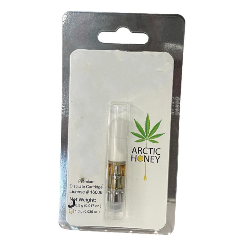 Shop Guava | Cannabaska Dispensary Anchorage, AK