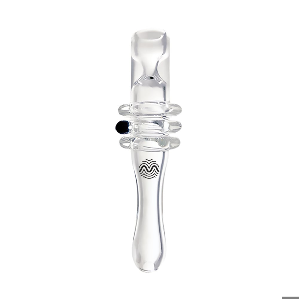 Glass Chillum