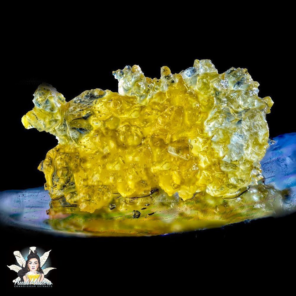 Concentrates | Emerald Fields