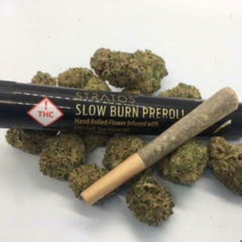 Pre-Rolls | Emerald Fields