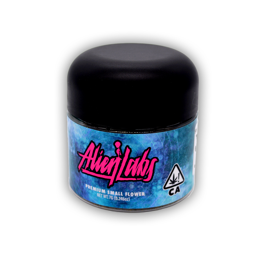 Cosmic Crisp | Alien Labs - Jane