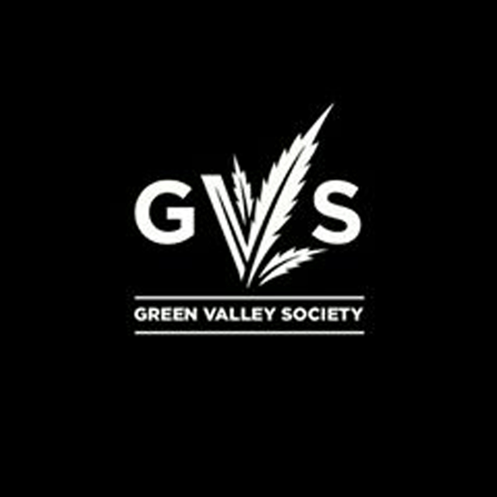 Sunset Sherb | Green Valley Society (GVS) | Indoor - Jane