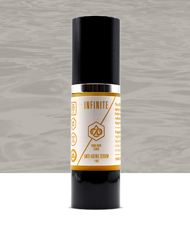1:1 Infinite (500mg CBD/500mg THC) | Care Division | Anti-Aging Serum ...