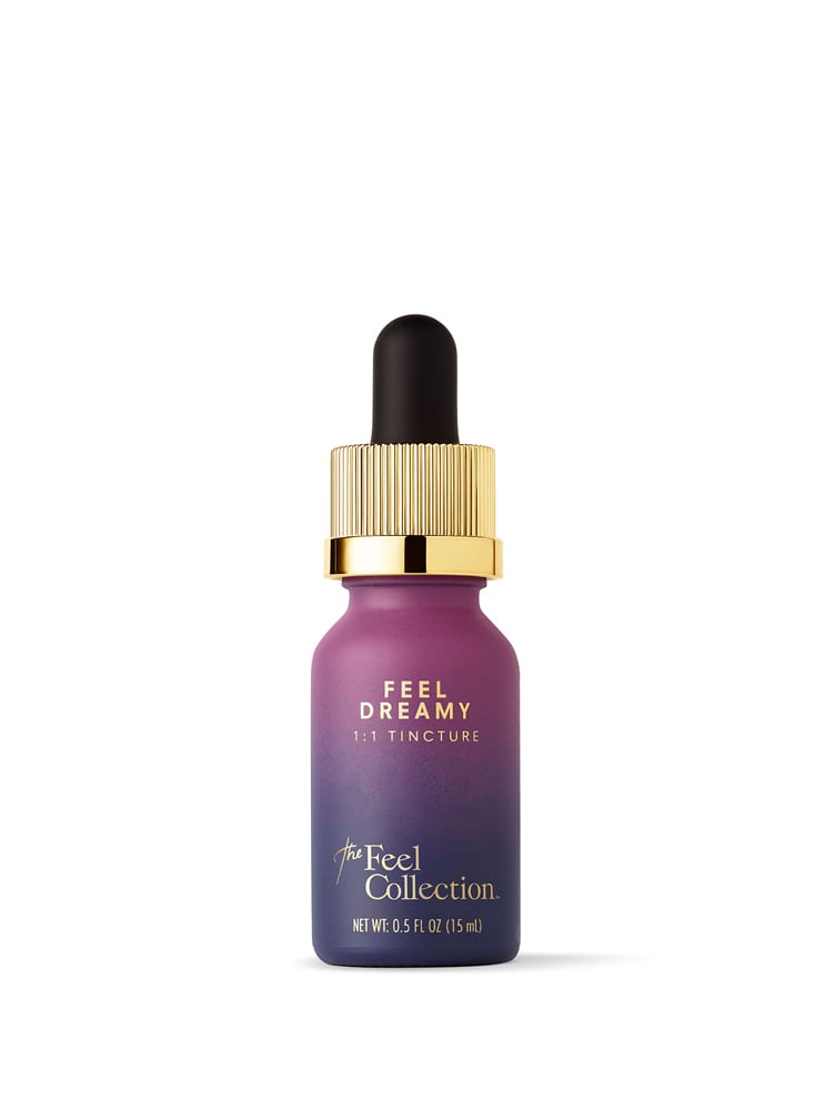 Feel Dreamy - 1:1 CBN:THC | The Feel Collection | Tincture - Jane
