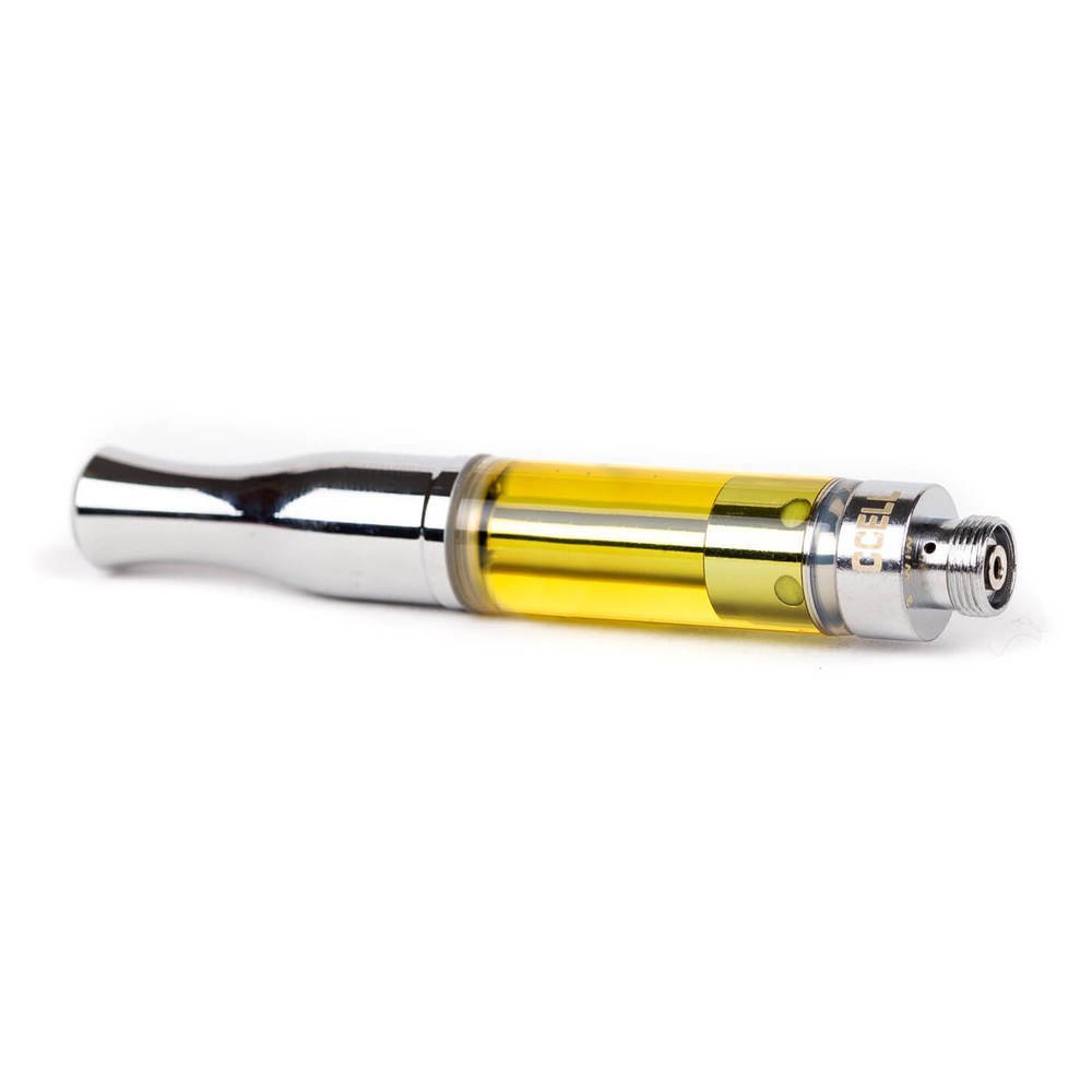 Cereal Milk | Platinum Vape | Distillate Cartridge - Jane