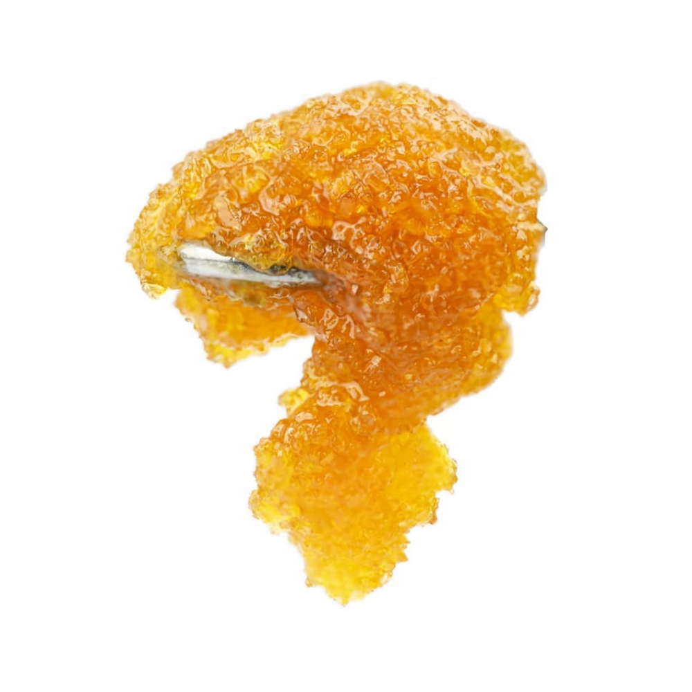 Strawberry Pop Tartz | Beezle Extracts | Live Sauce - Jane