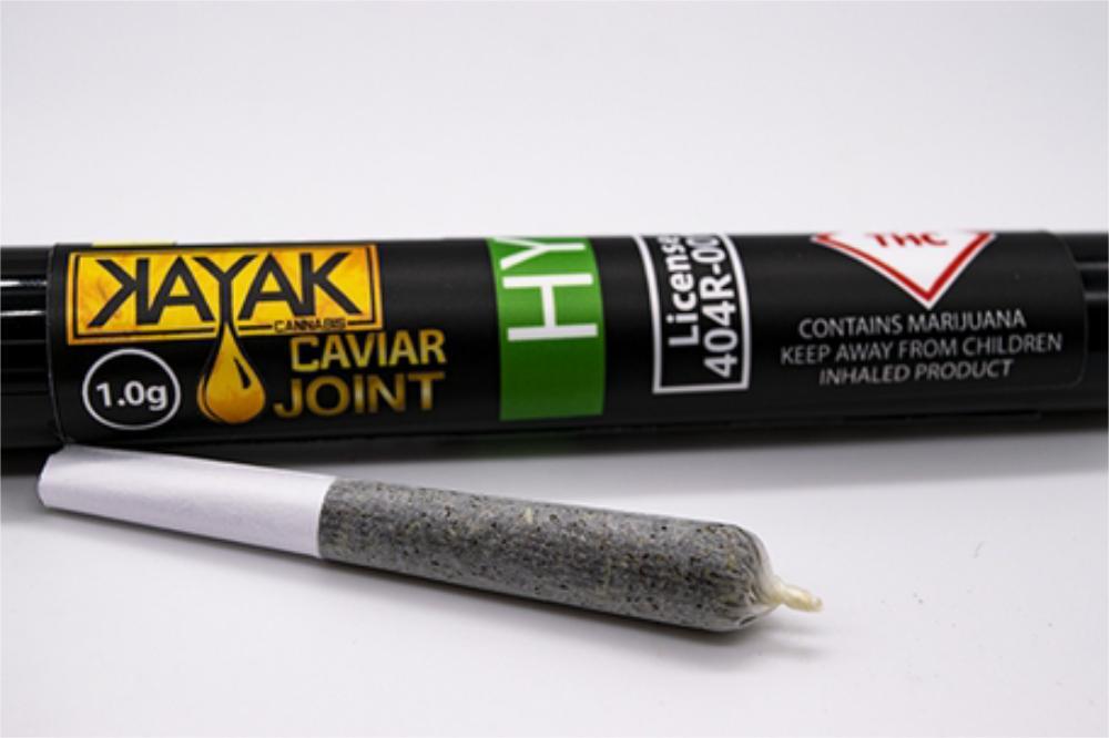 Pre-Rolls | Pre-Rolled Joints & Blunts | Star Buds Colorado