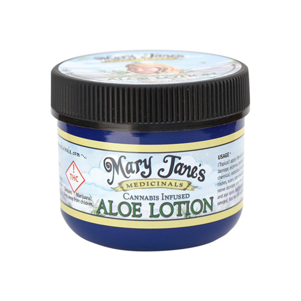 Mary Jane's Medicinals - Maggie's Farm Marijuana Dispensaries