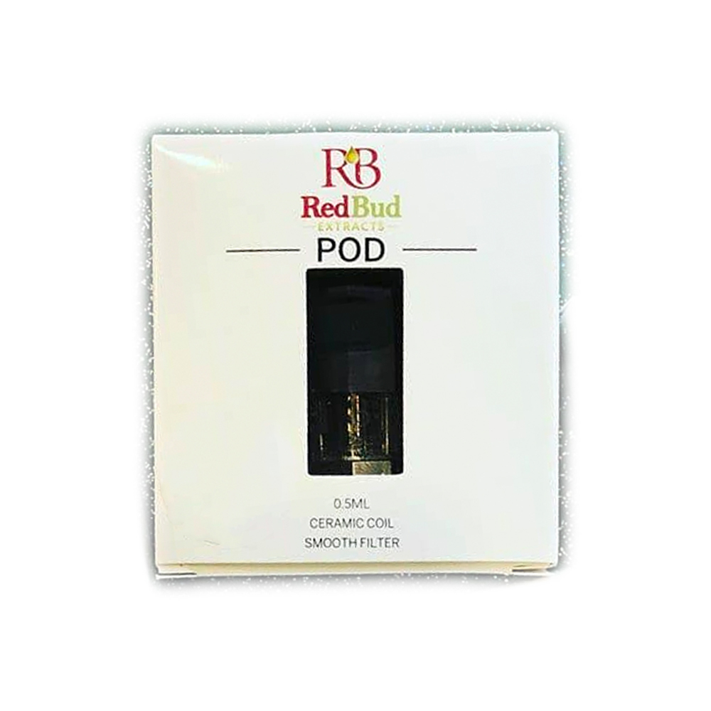 King Louis VIII [1g] | RedBud Extracts | Disposable - Jane