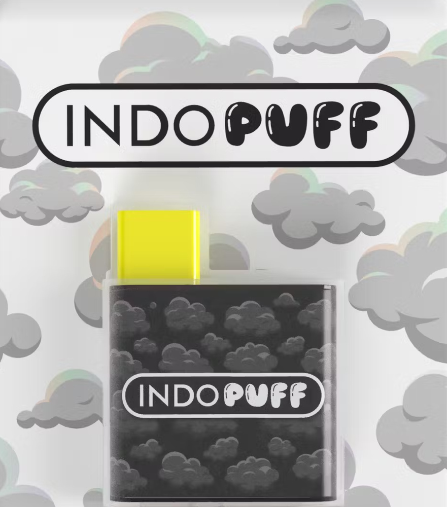 INDO CANNABIS Triangle Mints [1000mg] for sale - The Source+ Dispensary