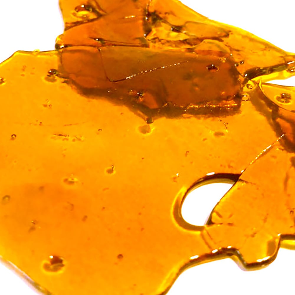 Super Lemon Haze | Newt Brothers | Shatter - Jane