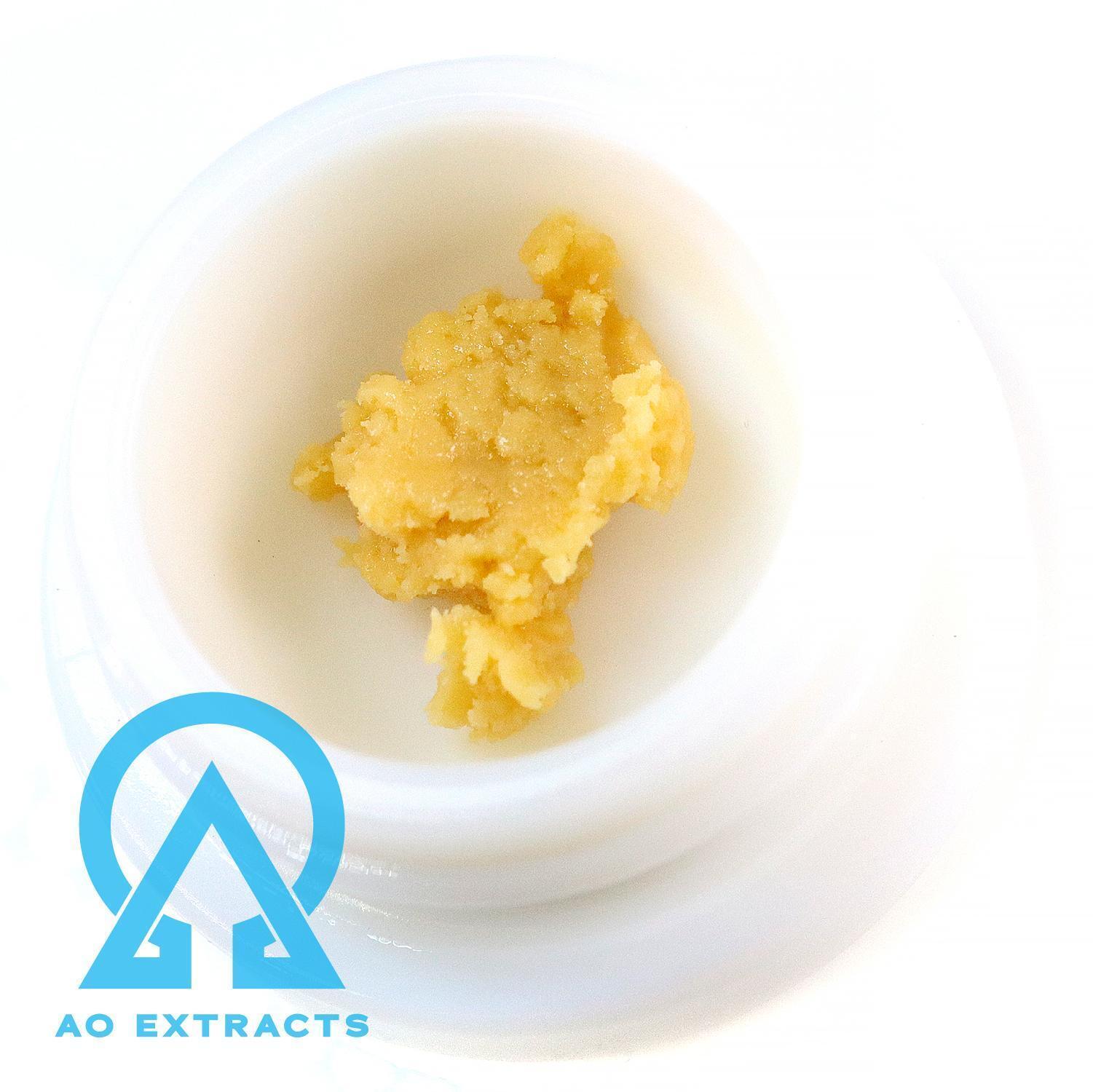 Cannabis Concentrates | Marijuana Extracts - Emerald Field