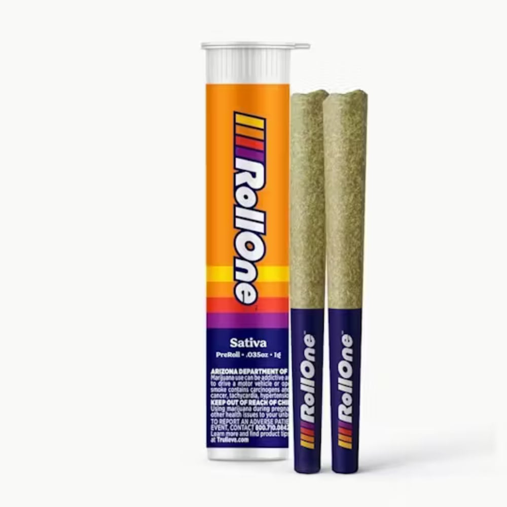 Shop Echoberry [.5g] | Green Goods - Frederick, MD (AU) Dispensary ...