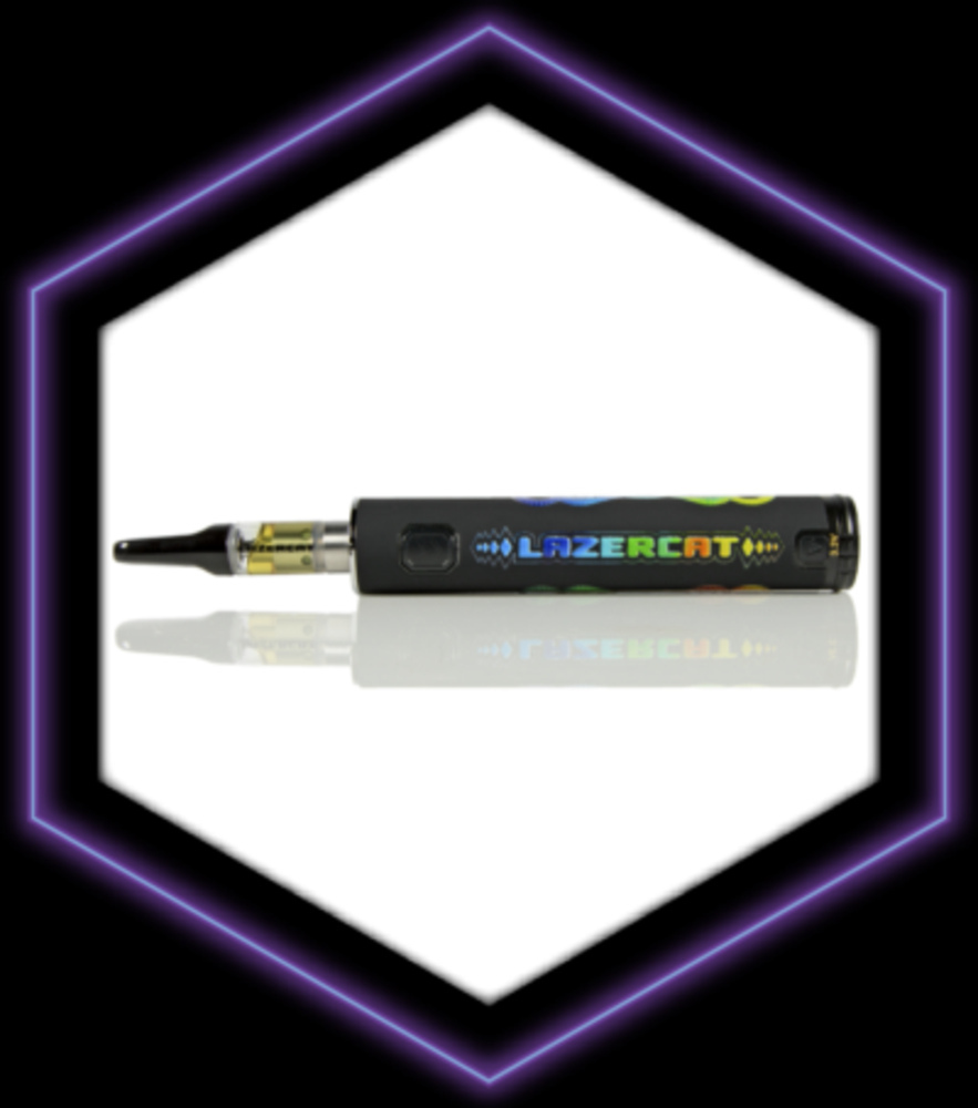 Weed Vape Shop | Late Night THC Cartridges - Emerald Fields