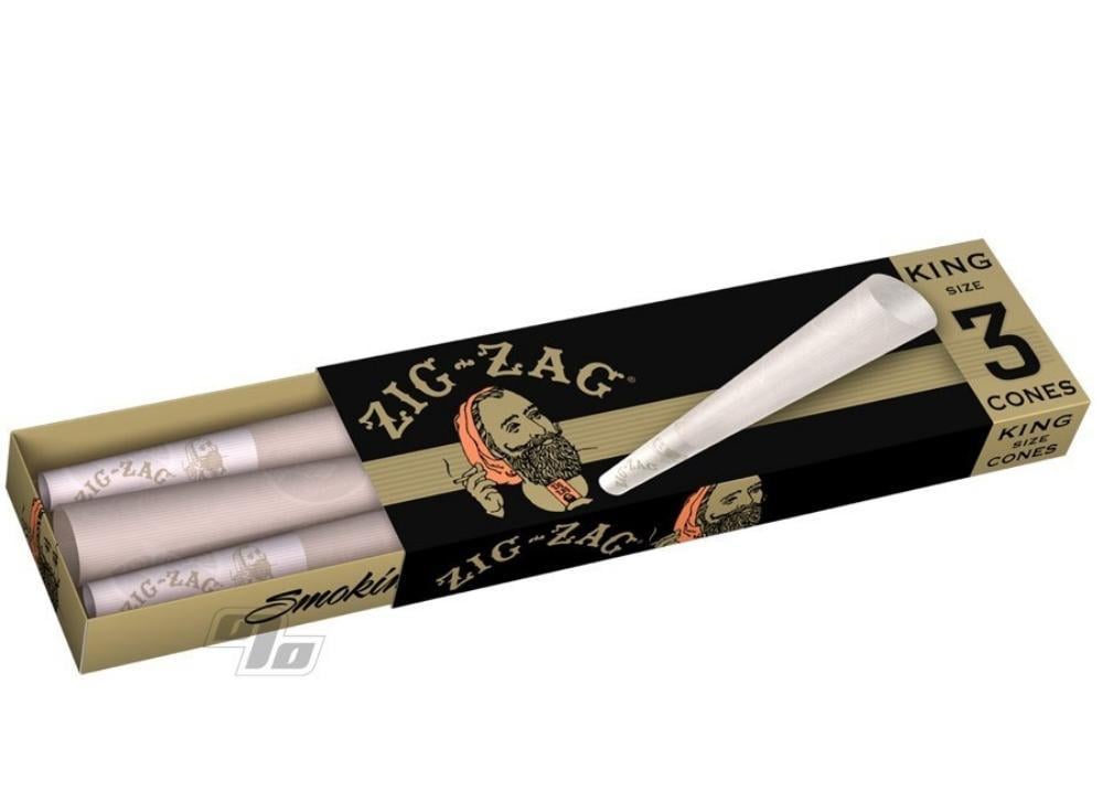 Shop King Size Cone | ASH+EMBER Dispensary Grasonville, MD