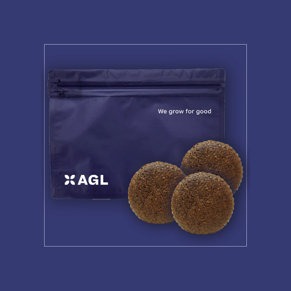 Indicore Brownies Multi Pack 10363 [3pk] | Advanced Grow Labs (AGL ...